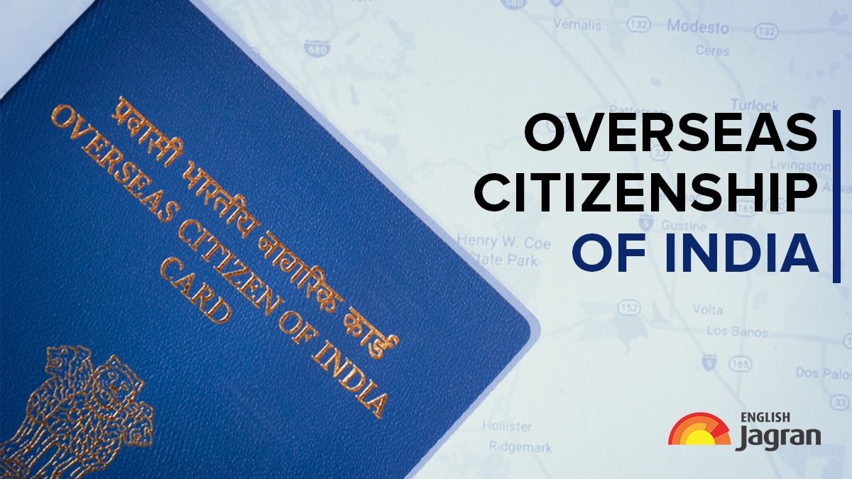 Centre's Mega Crackdown On OCI: What Is Overseas Citizenship Of India ...